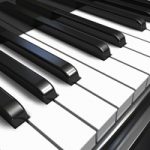 How To Play Keyboard For Beginners - 11 Tips To Learn Keyboard - Music ...