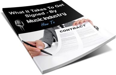 What Are The Chances Of Getting Signed To A Record Label? - Music ...