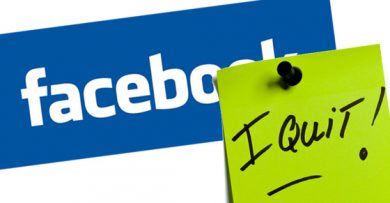 Is It Time To Quit Facebook? Part Two - Music Industry How To