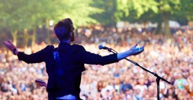 5 Types Of Concert Promoters Every Artist Needs To Know - Music ...