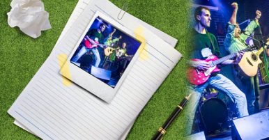 How To Write A Band Bio For Musicians And Artists - Music Industry How To