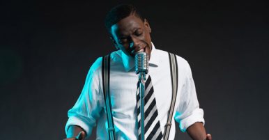 5 HUGE Stage Presence Tips For Singers - Music Industry How To