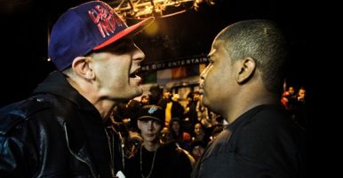 How To Freestyle Rap In Battles & Win - Music Industry How To