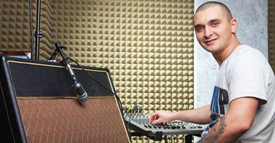 How To Become A Studio Engineer, A Beginner's Guide - Music Industry How To