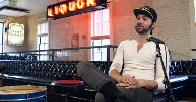 How To Get Interviews On Music Blogs - Music Industry How To