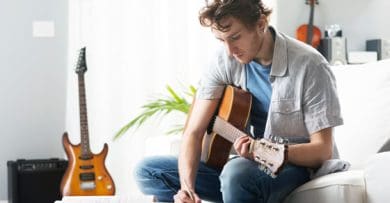 How To Start A Song Off - Coming Up With Song Ideas And Lyrics - Music ...