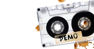 How To Make A Music Demo In 7 Steps - Music Industry How To