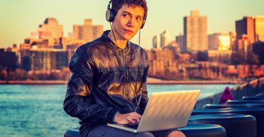 Where To Find A Music Agent Who Suits Your Needs - Music Industry How To