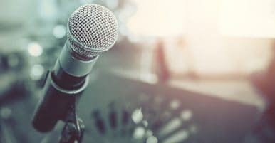How To Find Open Mic Nights Near You And Use Them To Forward Your Music ...