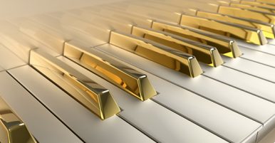 How To Play Keyboard For Beginners - 11 Tips To Learn Keyboard - Music ...