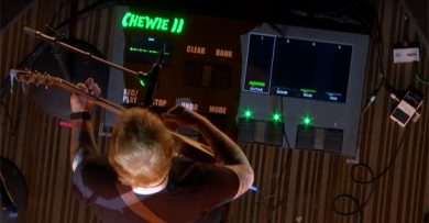 Chewie 2 - Where Can You Buy The Same Loop Pedal As Ed Sheeran 2026 ...