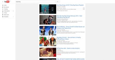 Advanced YouTube Video Ranking & Strategies For Musicians - Music ...