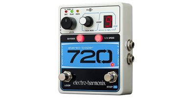 17 Best Looper Pedals For Guitar & Vocals 2025 [Also Live Performances ...