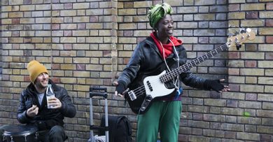 7 Best Songs For Busking And Street Performing - Music Industry How To