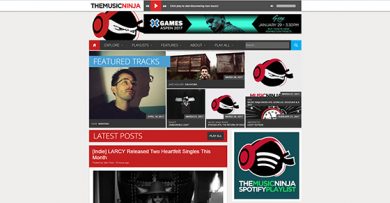 12 Music Review Blogs Which Accept Song Submissions - Music Industry How To
