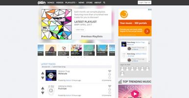 12 Music Review Blogs Which Accept Song Submissions - Music Industry How To