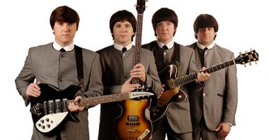 What Is A Cover Band, How To Become One, And Ideas On Which Songs To ...