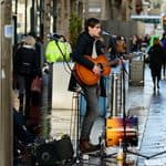 How To Start Busking And Street Performing - Music Industry How To