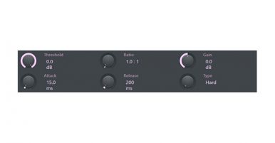 What Is Compression In Music Production? & When To Use Audio ...