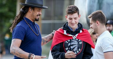 How To Encourage Fans To Support Local Music, And The Benefit Of Doing ...