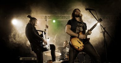 What Is The Life Cycle Of A Band? The Potential Future Of Your Group ...