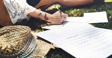 13 Best Songwriting Contests 2022 You Can Enter To Test Your Writing ...