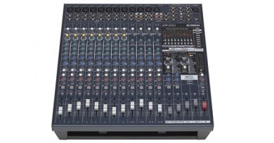 The 5 Best Studio Mixers For Under $1000 In 2025 - Music Industry How To