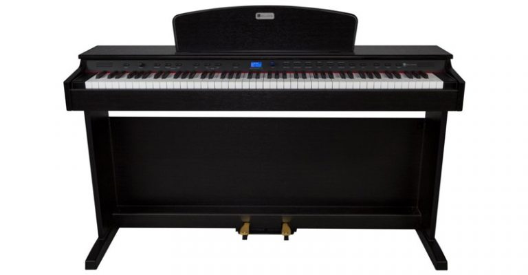 16 Best Digital Pianos With 88 Weighted Keys 2026, For Beginners ...