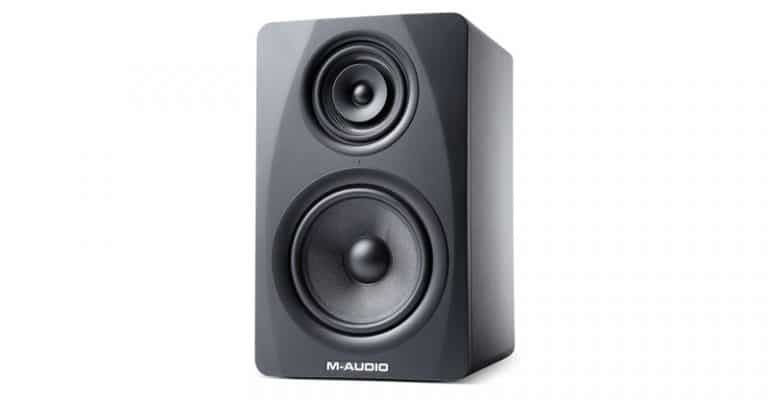 7 Best Studio Monitors Under $500, For Small & Large Rooms [2026 ...