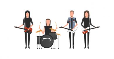 How To Find Band Members In Your Area - Music Industry How To