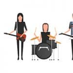 How To Find Band Members In Your Area - Music Industry How To