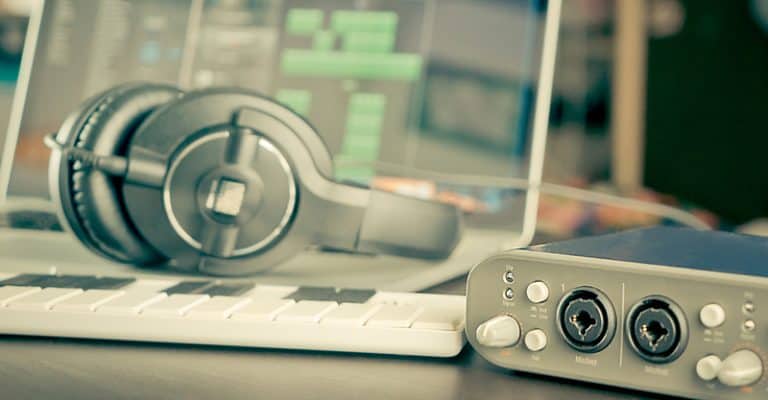 How To Create Good Quality Songs On A Budget - Music Industry How To