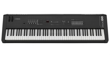 6 Best Keyboards For Recording & Performing Live 2021 - Music Industry ...