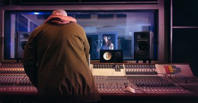 How To Become A Studio Engineer, A Beginner's Guide - Music Industry How To