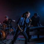 How To Be A Professional Singer - Music Industry How To