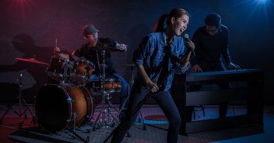 How To Be A Professional Singer - Music Industry How To