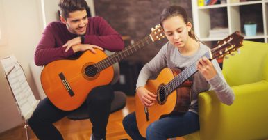 How To Market Your Guitar Lessons & Gain More Students - Music Industry ...