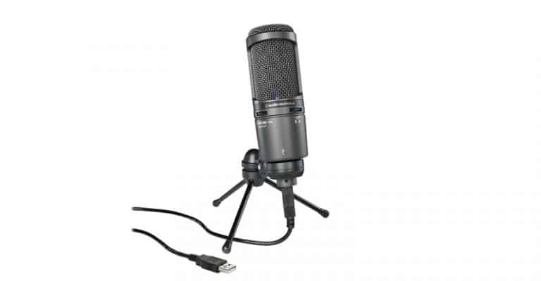 6 Best Microphones For Speech, Voice & Podcasting 2026 - Music Industry ...