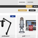 6 Best Microphones For Speech, Voice & Podcasting 2026 - Music Industry ...