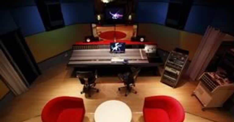 Best 14 Canadian Recording Studios 2025 Which You Can Book For Your ...