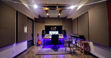Best 14 Canadian Recording Studios 2025 Which You Can Book For Your ...