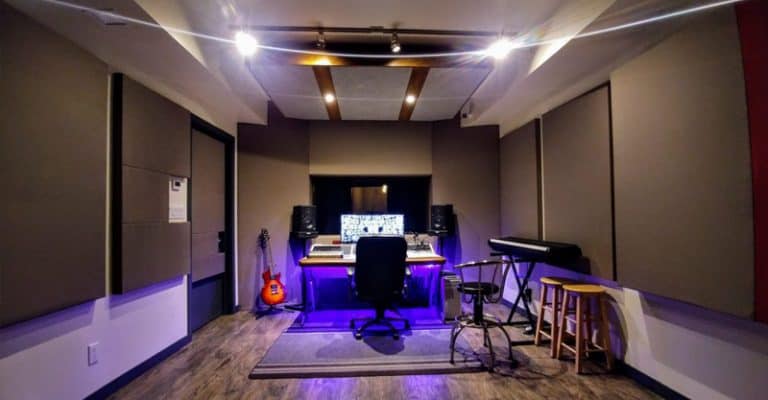 Best 14 Canadian Recording Studios 2025 Which You Can Book For Your ...