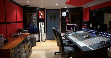 8 Top London Recording Studios You May Want To Book 2026 - Music ...