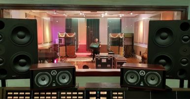 8 Top London Recording Studios You May Want To Book 2025 - Music ...