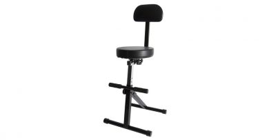 7 Best Guitar Chairs And Stools For Comfort 2025 (With Back Support ...