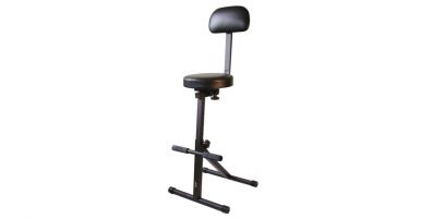 7 Best Guitar Chairs And Stools For Comfort 2026 (With Back Support ...