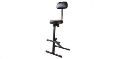 7 Best Guitar Chairs And Stools For Comfort 2025 (With Back Support ...