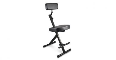 7 Best Guitar Chairs And Stools For Comfort 2025 (With Back Support ...
