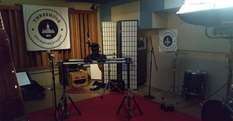 7 Best Recording Studios In NYC 2025; Where To Record When Visiting New ...