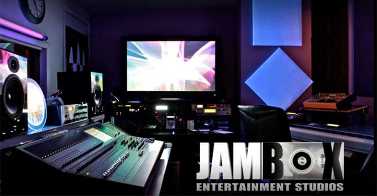 7 Best Recording Studios In NYC 2025; Where To Record When Visiting New ...